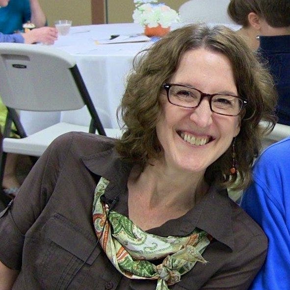 Jenny Gehman – Medium
