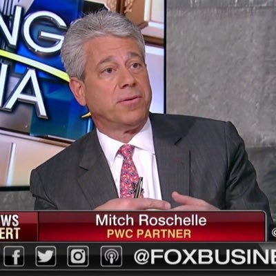 Mitch Roschelle – Medium