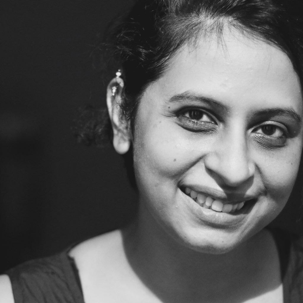 Shilpashree Jagannathan – Medium