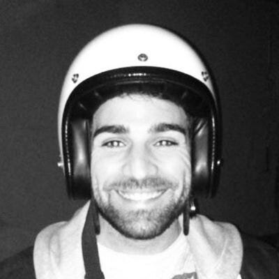 Filippo Foniciello – Medium