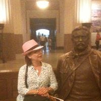 Marisa Amaral – Medium