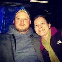 Melissa Hutchens – Medium