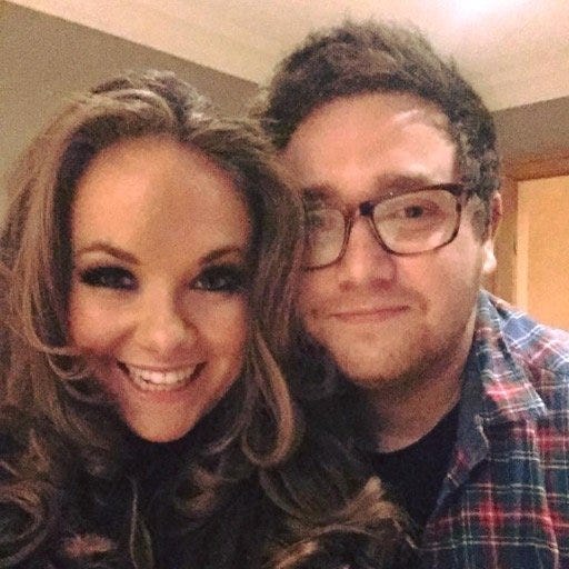 Sam Hearne – Medium