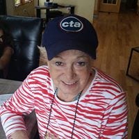 Dorothy D'Amico Conroy – Medium