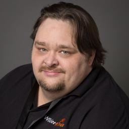 Shawn Wildermuth – Medium