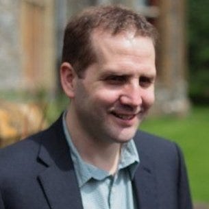 Tim Wood – Medium