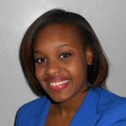 Danae Carter, M.Ed – Medium