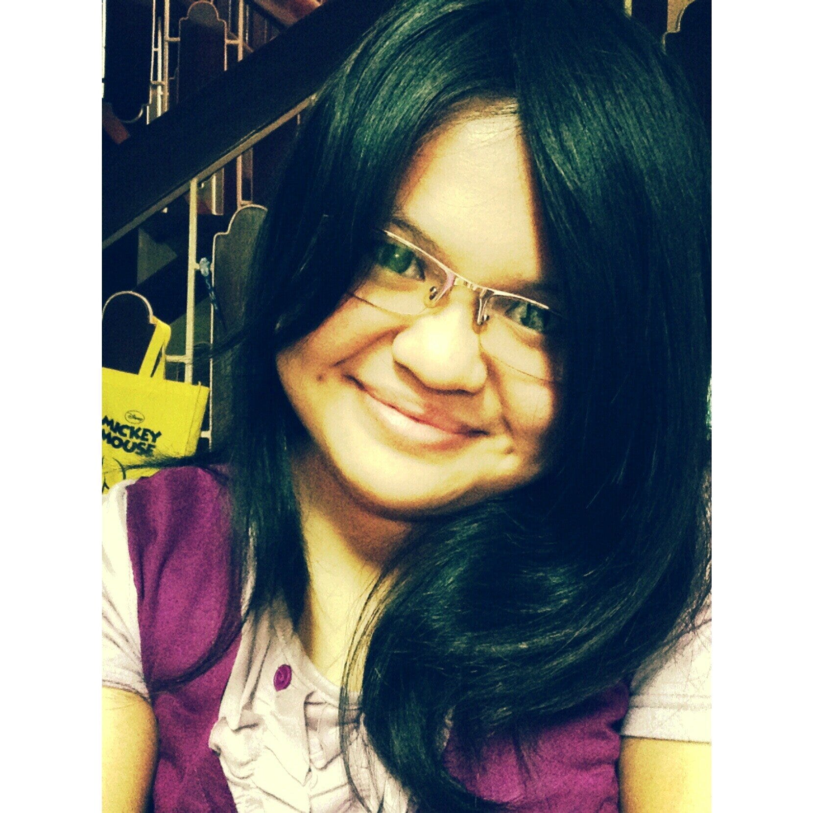 About – Alice – Medium