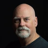 Joe Dusel – Medium