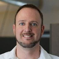 Chris Brewster Medium