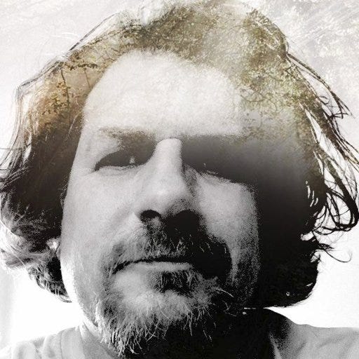 Michael J Drexler – Medium