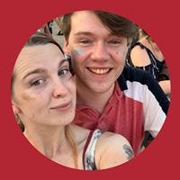 Freya Carter – Medium