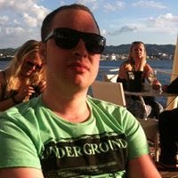 About – Ian Booth – Medium