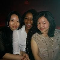 Sally Yupeng Liu – Medium