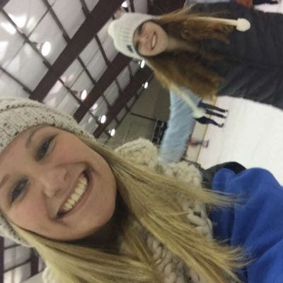 Courtney Arthur – Medium