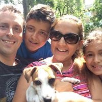 Martha Bustos – Medium