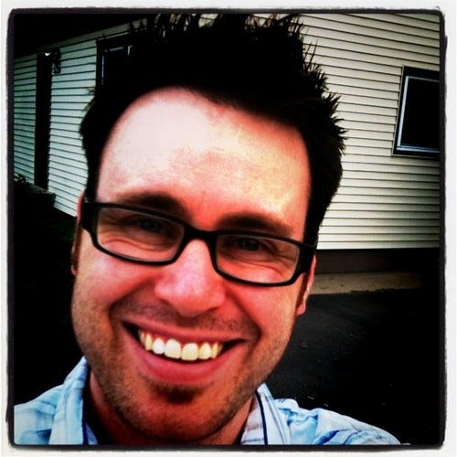 Josh Madison – Medium