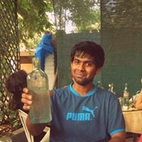 Sai Siddharth – Medium