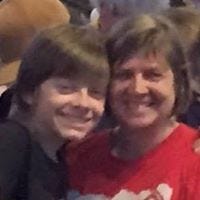 Anne Cimon – Medium