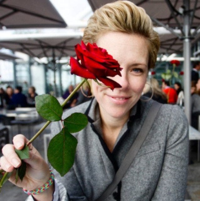 Shannon Eis – Medium