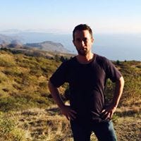 Ben Cook – Medium