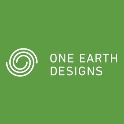 One Earth Designs – Medium