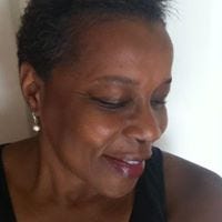 Barbara Reece – Medium