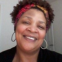 Jacquelyn Wright-Eagle – Medium