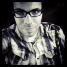 Mathieu LeFrançois Ⓥ – Medium