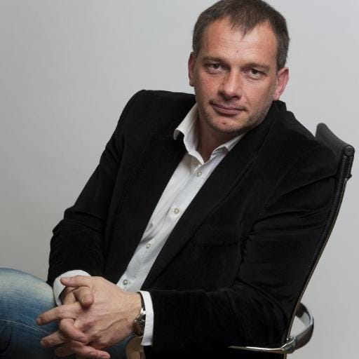 About – Eric Hauck – Medium