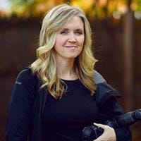 Hallie Stevenson Westcott – Medium