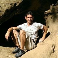 Sean Klein – Medium