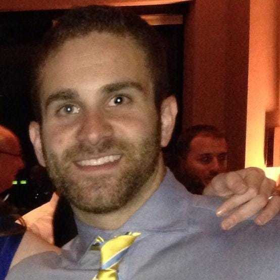 Matt Kahan – Medium