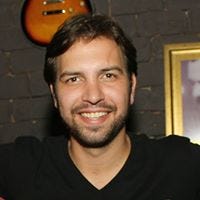 César Augusto Mathias Siqueira – Medium