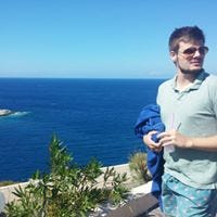 Hadrien Berger – Medium