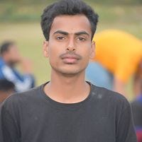 Rahul Das – Medium