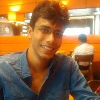 Nitin Babel – Medium