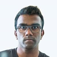 Keith Peiris – Medium
