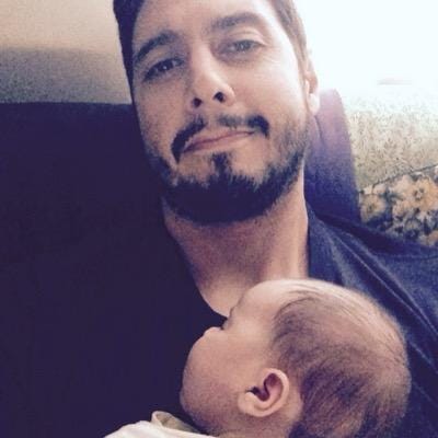 Lucas M. Carmona – Medium