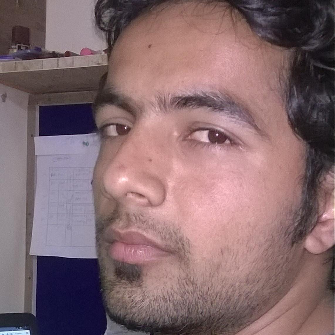 Anuj sharma – Medium