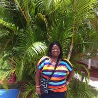 Tricia Walker – Medium