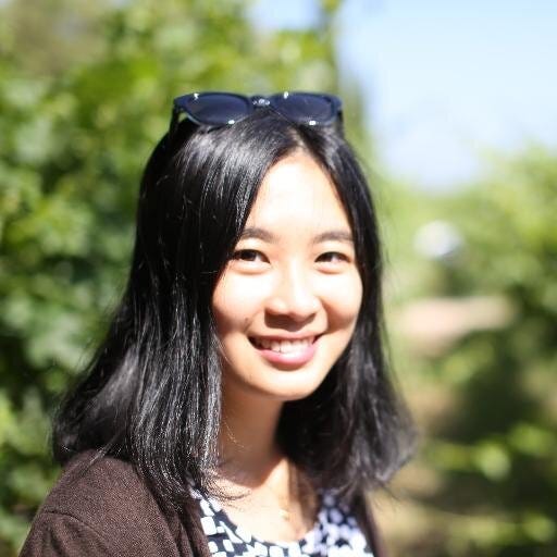 Camille Lin – Medium