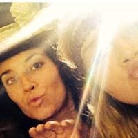 Paulette Morgan Adamek – Medium