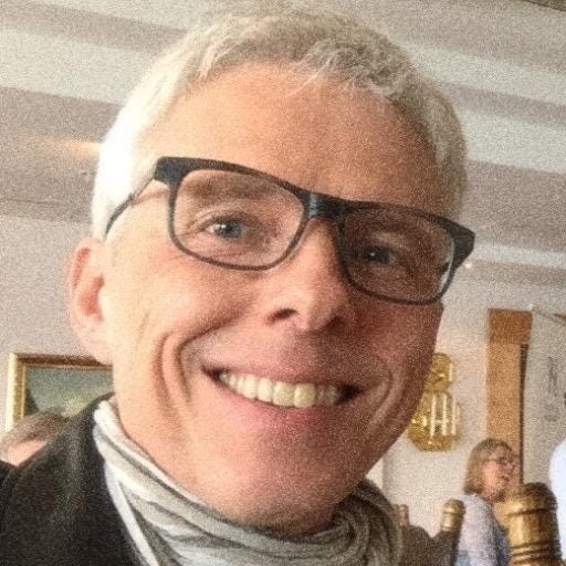 Inge Draugsvoll – Medium