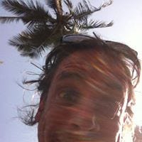 Aaron Peacock – Medium
