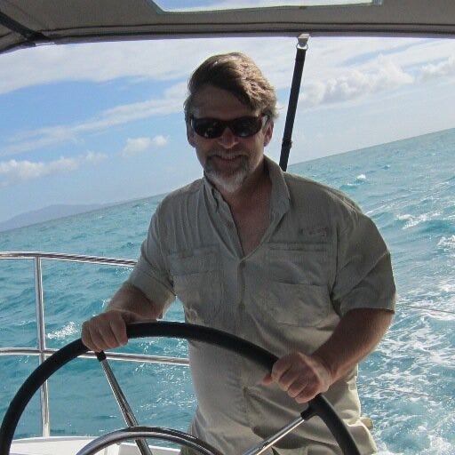 hunter dockery – Medium