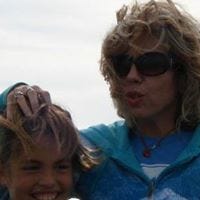 Jean Leslie Mulvaney – Medium
