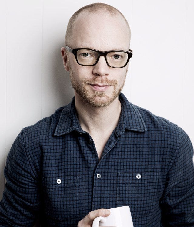 Jakob Moll – Medium