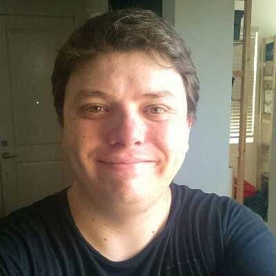 Alan Wolfe – Medium