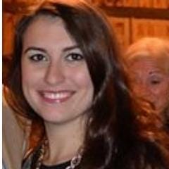 Natalie Dougherty – Medium
